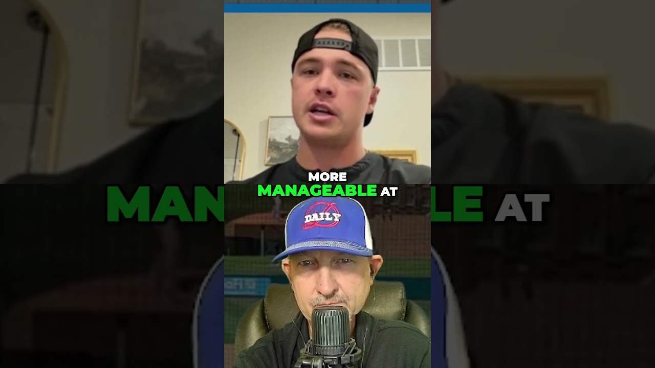 Jose Rodriguez: K Man! - Dodgers Daily