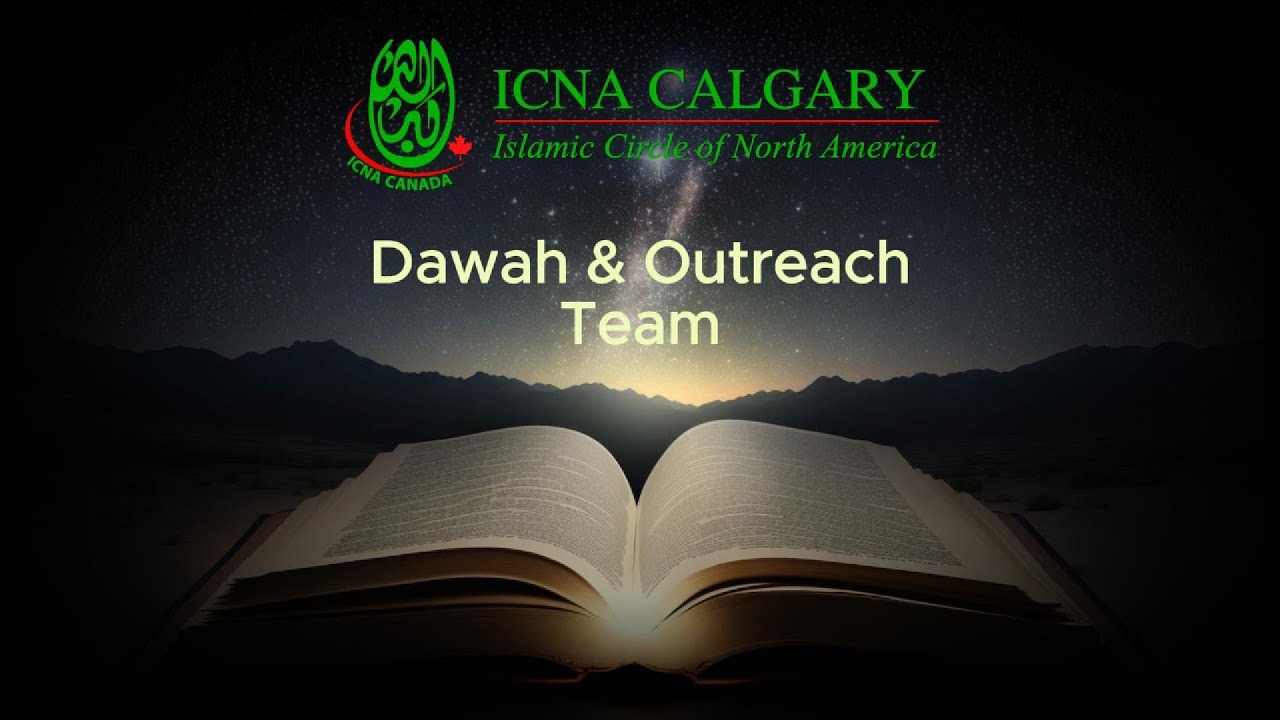 ICNA Calgary