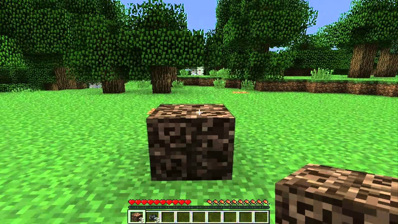 Tutorial Wither In Minecraft Erstellen Youtube