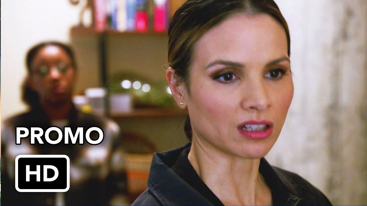 NCIS 22x12 Promo "Fun and Games" (HD) - Television Promos