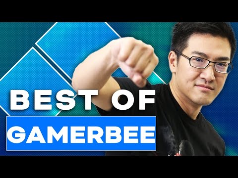 【情報】小向GamerBee The Best of GamerBee at Evo 影片 @快打旋風 系列 哈啦板 - 巴哈姆特