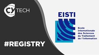 CY Tech - Cergy - Campus, Formations et Avis | Diplomeo.com