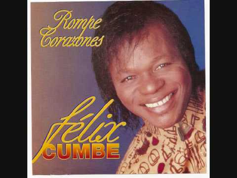 felix cumbe los habladores - YouTube