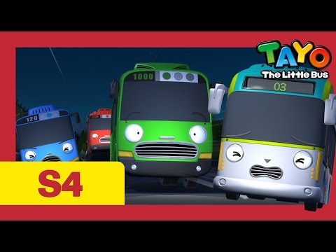 Tayo the Little Bus 4 | Anime-Planet