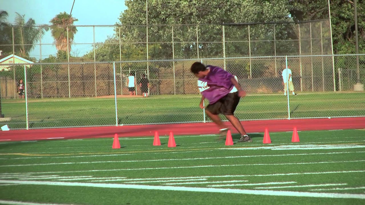 Football Training Conditioning at Glenda Macon blog