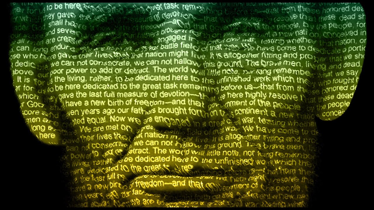 Photoshop How To Make A Text Poster Of Someone YouTube