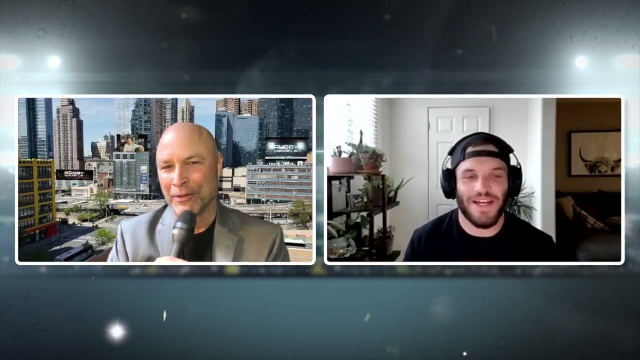 Rugby Loses Friend Dave Sitton, Team USA Eagles Summer Updates