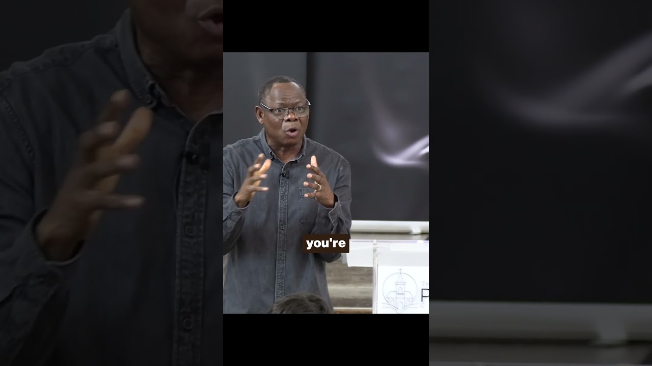 Online Sermons - The Peniel Centre