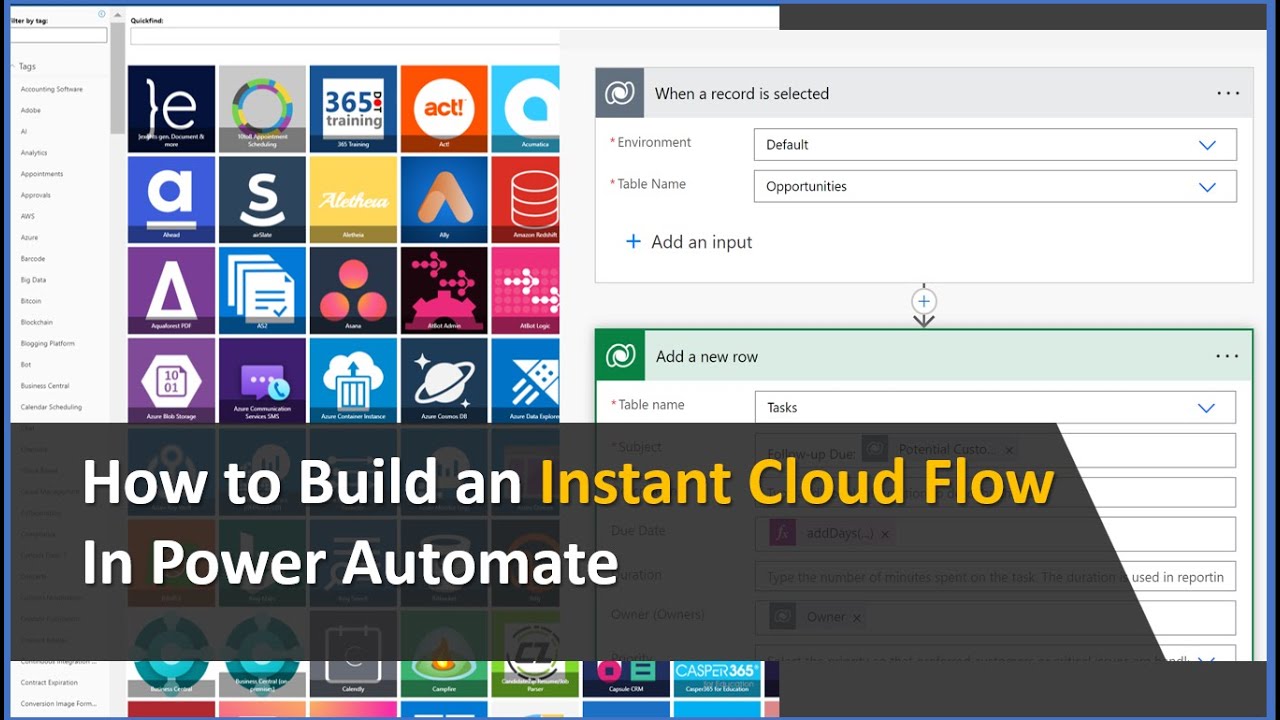 Toggle Control for Power Apps