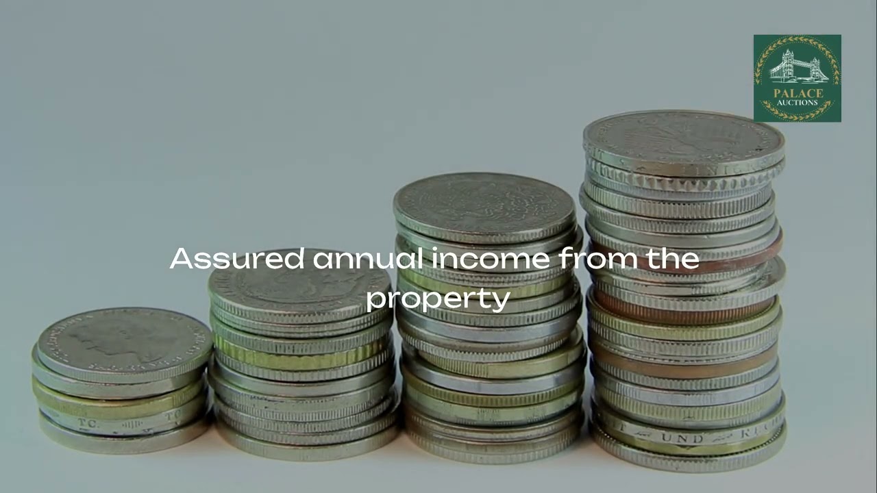 Nottingham property auction investment Opportunities | videos