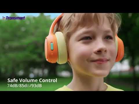 Tronsmart KH03 手冊 - 使用者指南