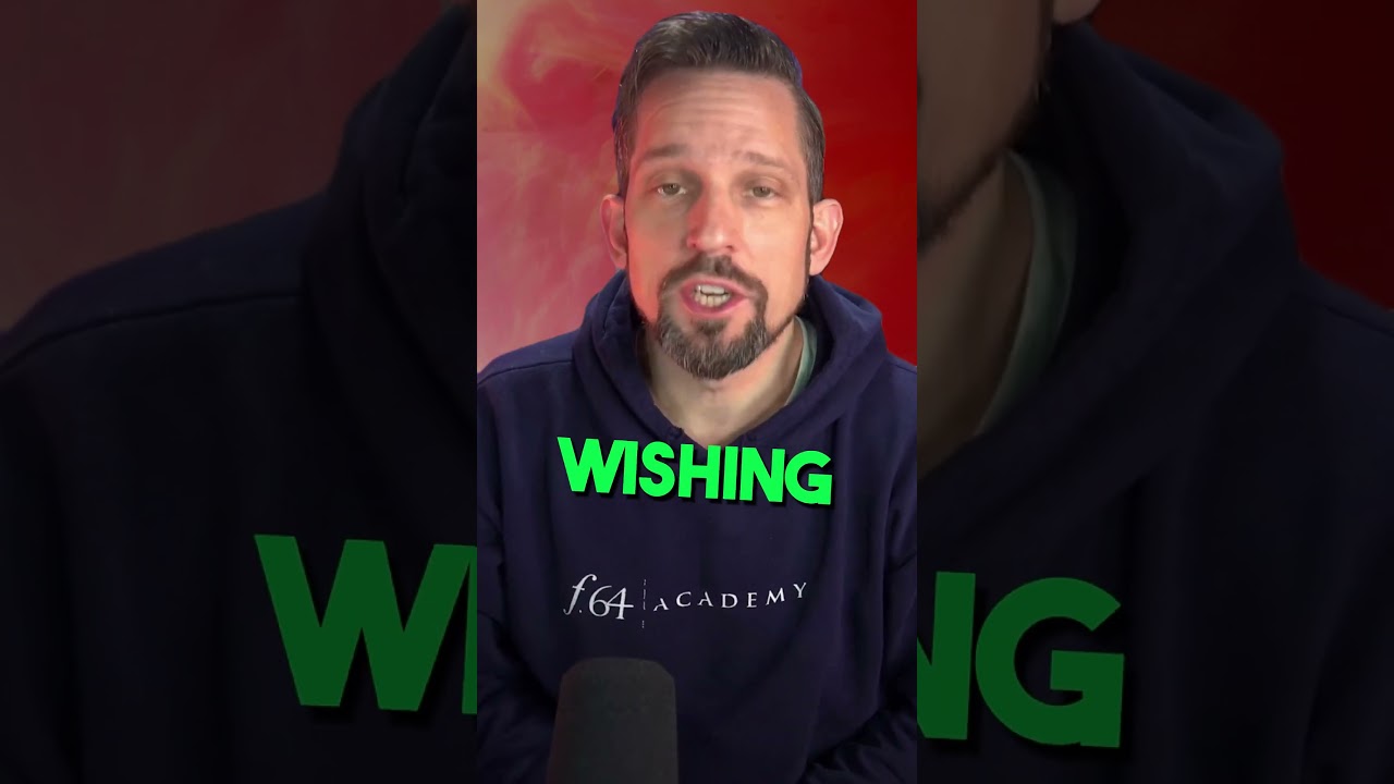 YouTube | Blake Rudis