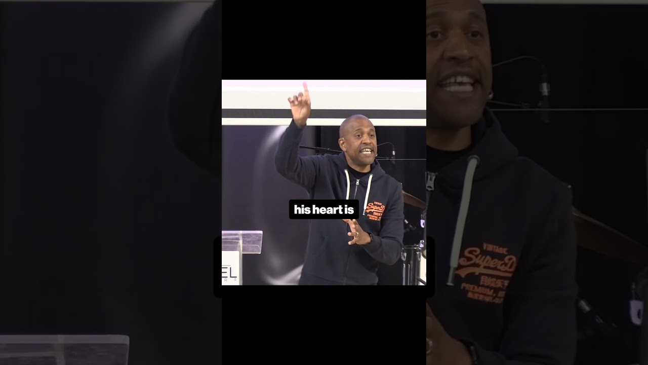 Online Sermons - The Peniel Centre