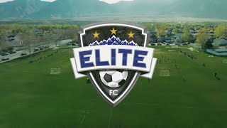 Elite FC | Tooele County's Premier Youth Soccer Club