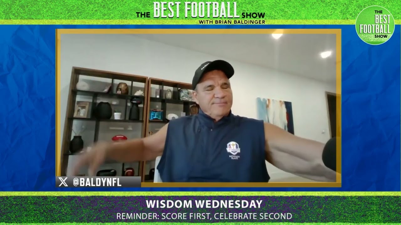Baldys Breakdowns
