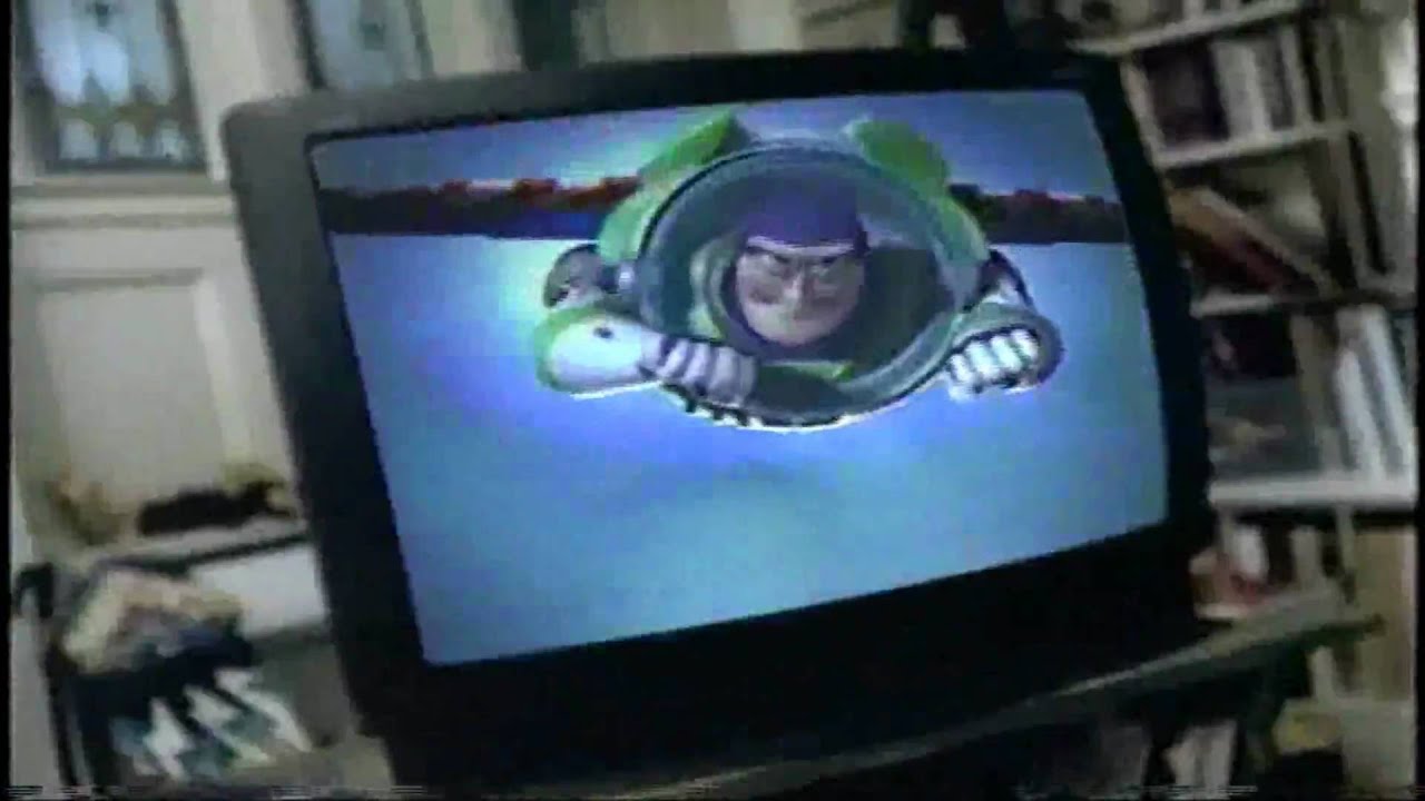 Toy Story Buzz Lightyear Fruit Snacks Youtube