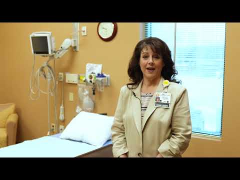 Johnston Willis Focused Ultrasound | HCA Virginia