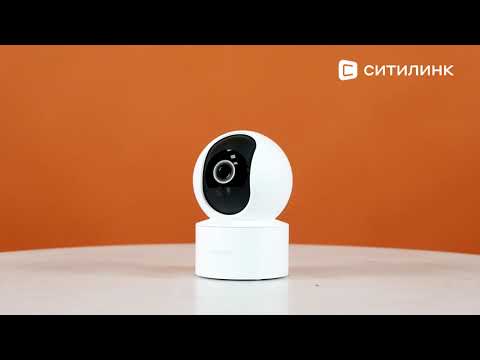 Инструкция xiaomi Smart Camera C200 - руководство пользователя
