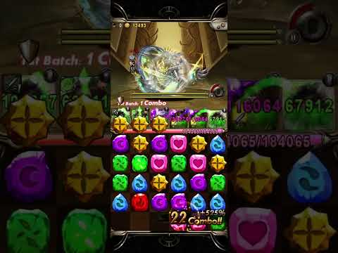 【攻略】2024 四月挑戰 LV9 LV10 林戴玉 兩隊無腦通關 @神魔之塔 哈啦板 - 巴哈姆特