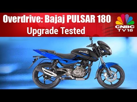 Bajaj Pulsar 180 2018 Price, EMI, Specs, Images, Mileage and Colours
