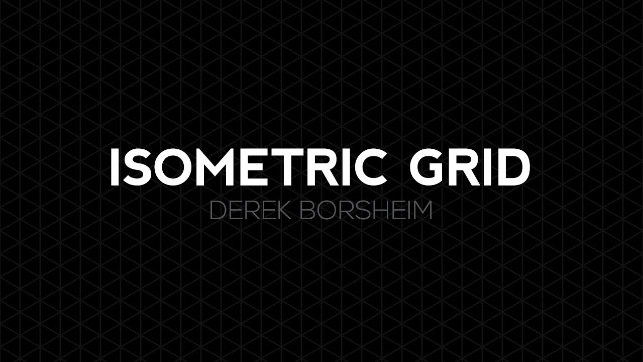isometric-grid-tutorial-youtube