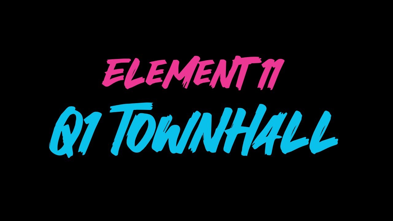 E11 Films – Element 11