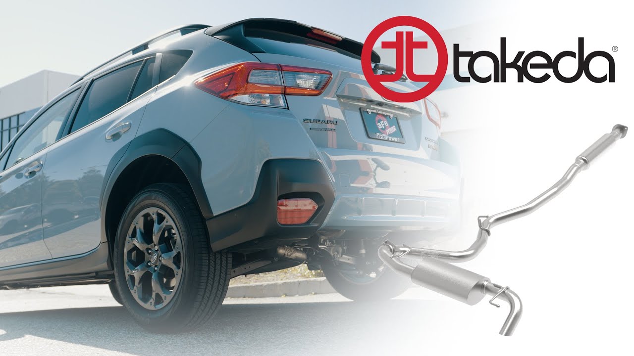 Cold Air Intake for 22-23 VW GTI MKVIII | aFe POWER Blog, News & Events
