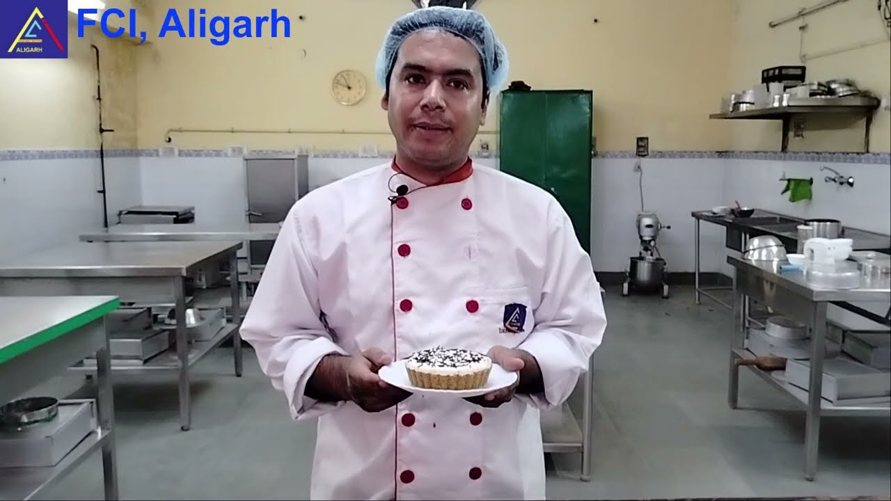 CERTIFICATE COURSES - Food Craft Institute, Aligarh