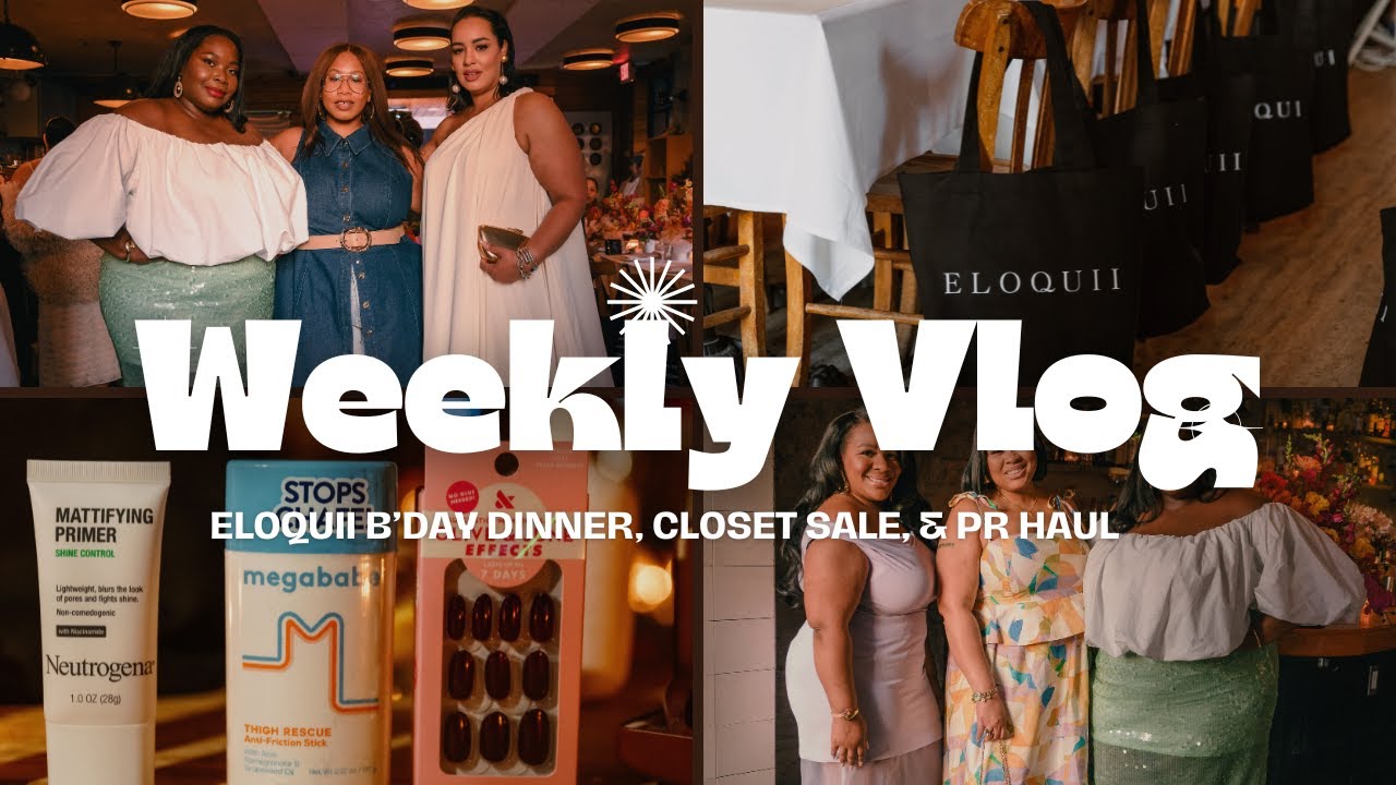 Stylish Curves Plus Size Youtube Channel Features Fashion And Beauty