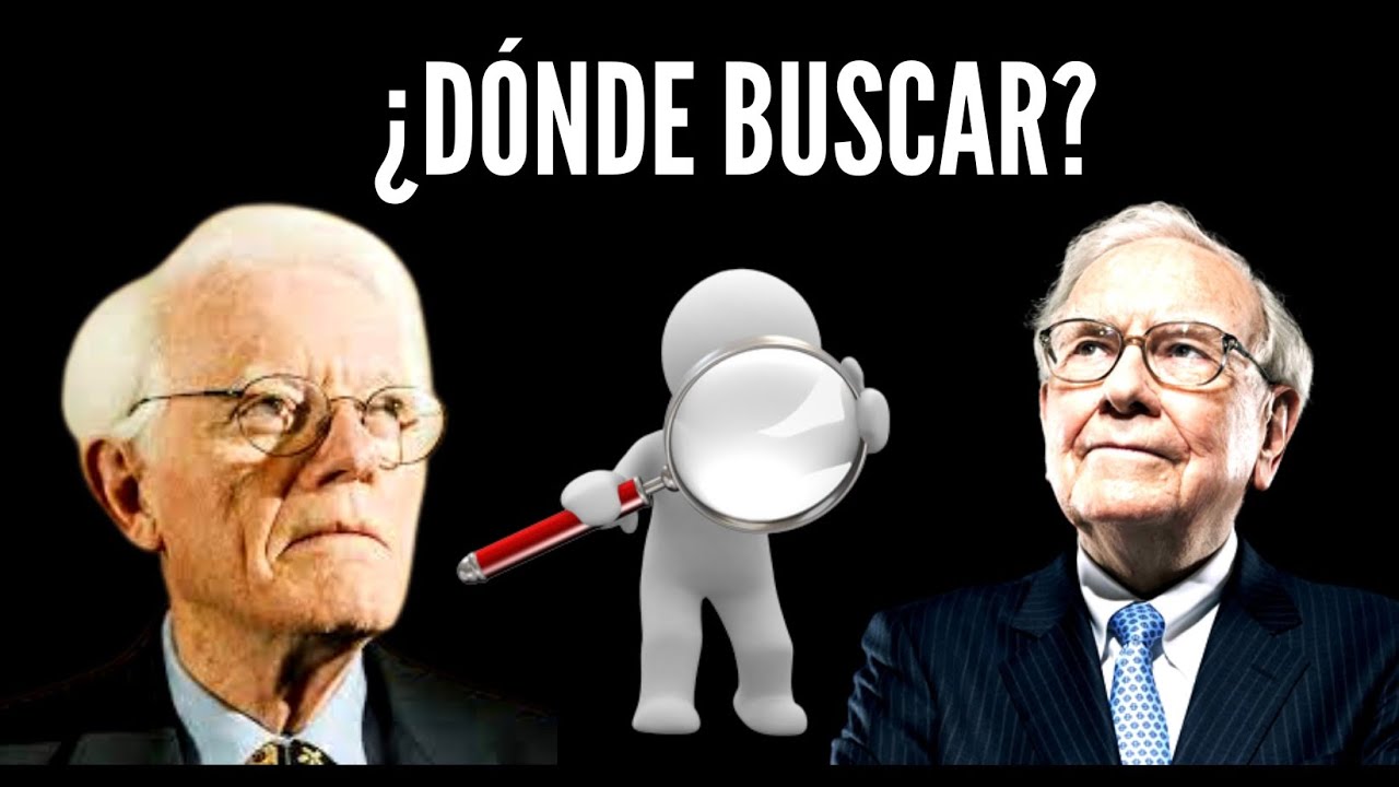 ¿Quién es el mejor inversor de la historia? - Diario de una Inversión