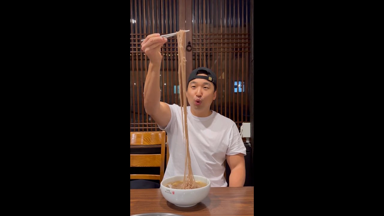 Chef Chris Cho - Chef Chris Cho