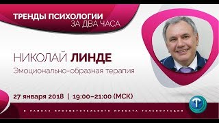 Линде Николай Дмитриевич — все публикации