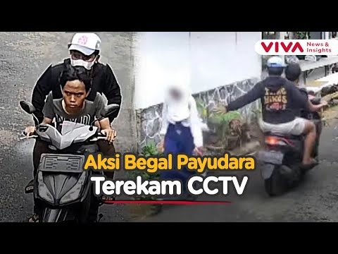 Modus Tanya Alamat, Pelaku Begal Payudara Incar Anak di Bawah Umur