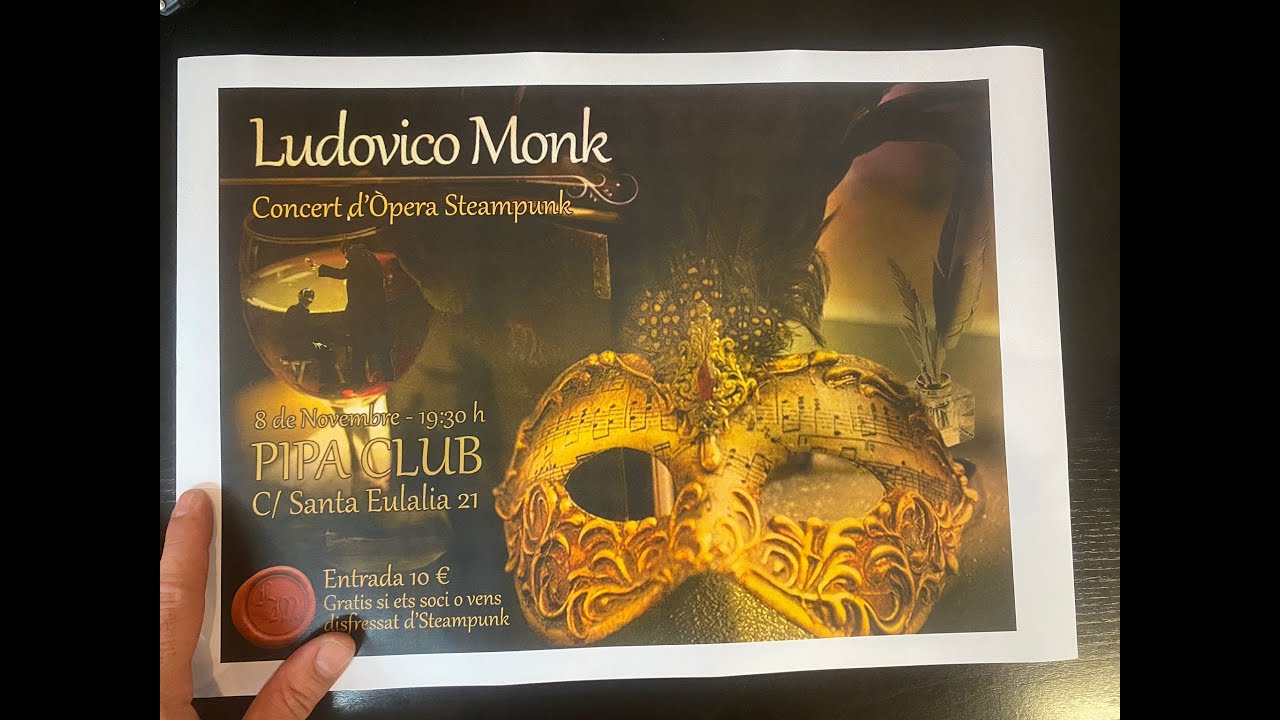 Barcelona Pipa Club – Fundat en 1980