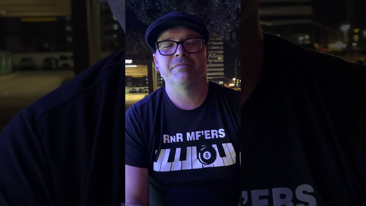 ChuckBXH interviews Jeremy Martin of Longtooth about their new album ...