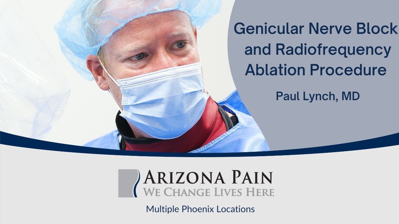 Chronic Pain Videos: Treatments And More | Arizona Pain