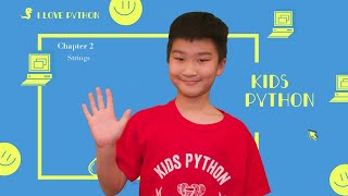 Kids Python | Best Simplified Resources for Kids to Learn Python ...