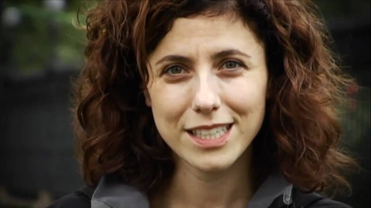 Anna Sahun - JungleKey.es Wiki