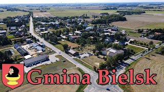 Gmina Bielsk
