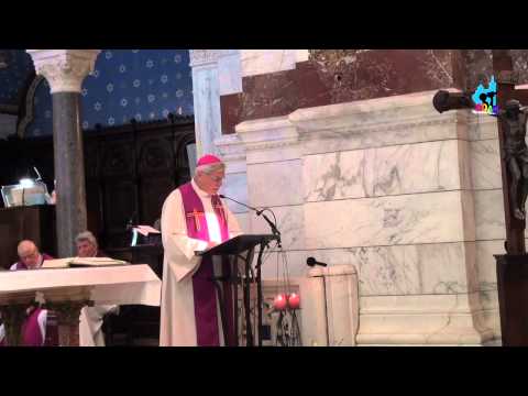 La chronique de Mgr Jean-Michel di Falco Léandri : Converser avec Dieu ...