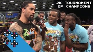 WWE Star Crowned 2K Champion (Photo, Video), WWE NXT Match Results From ...