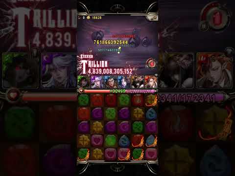 【攻略】2024 五月挑戰 LV9 LV10 林黛玉 無腦通關 @神魔之塔 哈啦板 - 巴哈姆特