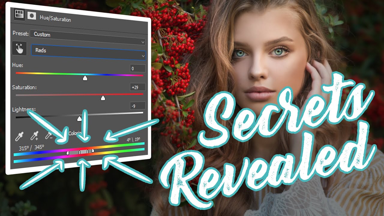 YouTube | Blake Rudis