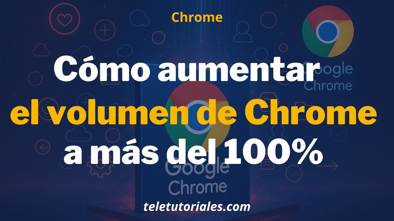 ¿Por qué me sale Yahoo como buscador en vez de Google? (VideoTutorial) 🔍 - Teletutoriales