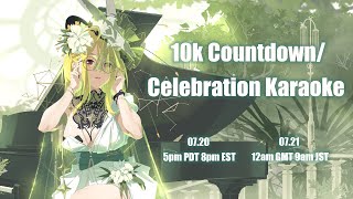 诺莺Nox | VTuberチャンネル登録者数