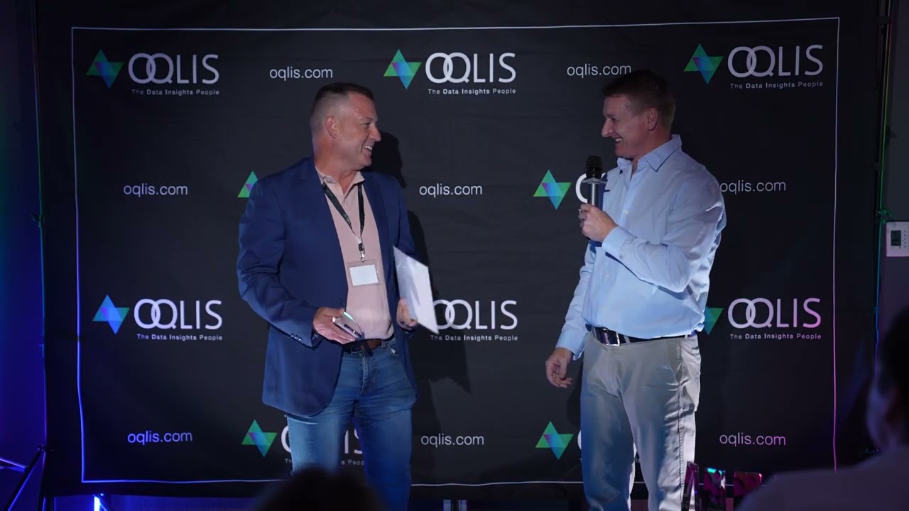 Home | OQLIS Software Full Stack Data Analytics And Visualisations - OQLIS