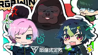 伊波ライ / Inami Rai【にじさんじ】 | VTuberチャンネル登録者数