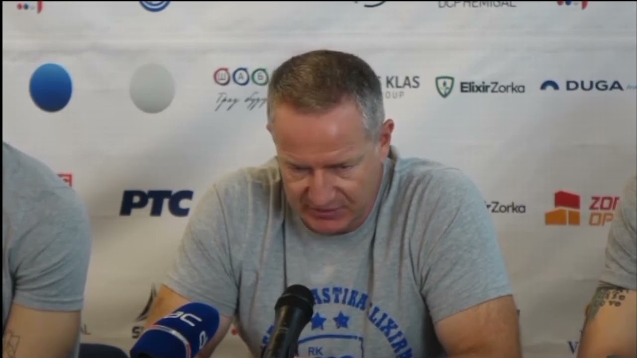 RK Metaloplastika Elixir - Nikad Običan Klub - RK Metaloplastika Elixir