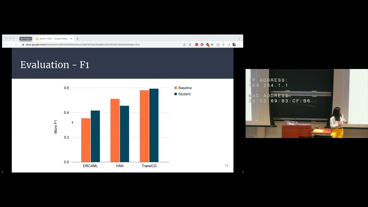 Center for Language and Speech Processing - Johns Hopkins University