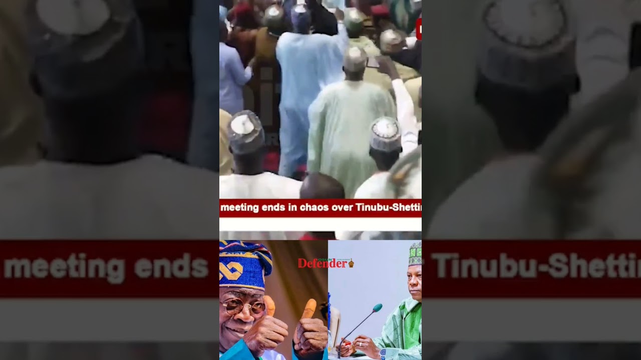 Lagos LG Polls: APC Kicks Off Campaign, Presents Flags to Chairmanship ...